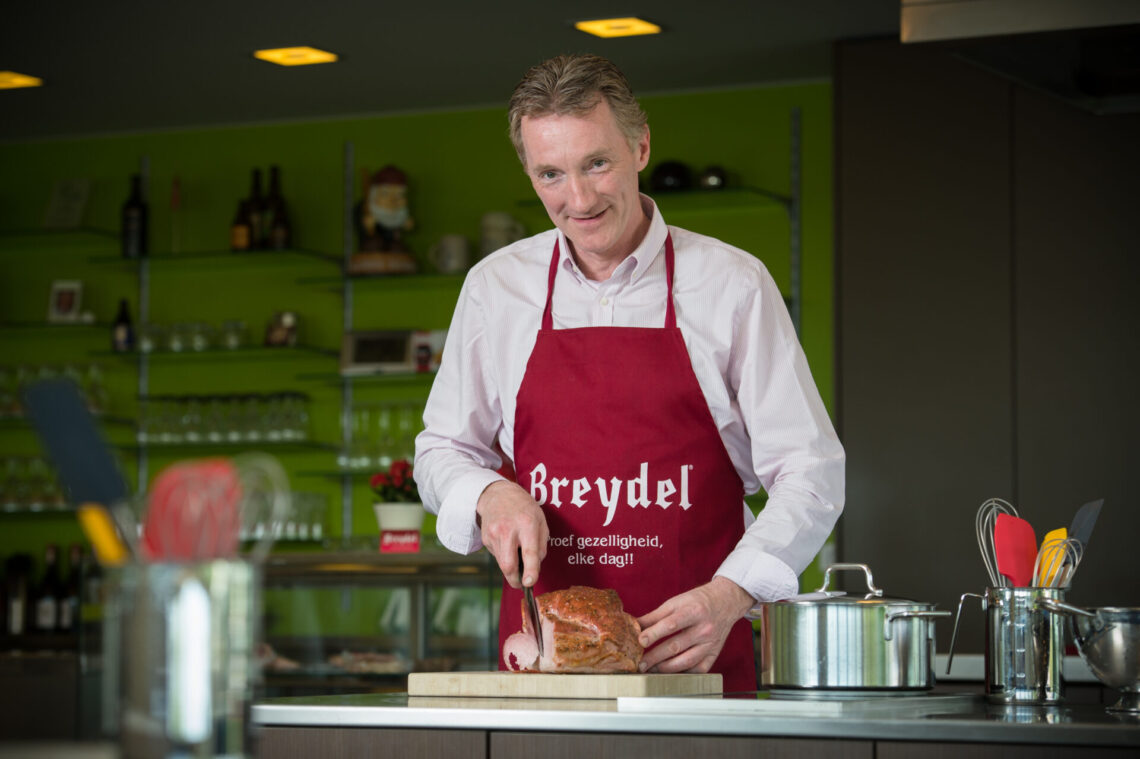 Breydelham en Breydelspek - Lekker Oost-Vlaams